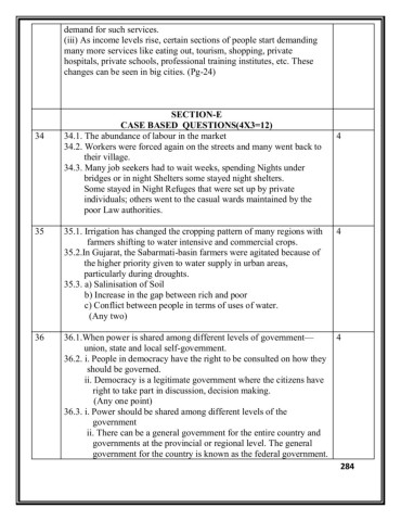SST_Sample_QB_X - Siva G - Page 284 | Flip PDF Online | PubHTML5