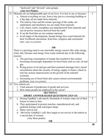 SST_Sample_QB_X - Siva G - Page 30 | Flip PDF Online | PubHTML5