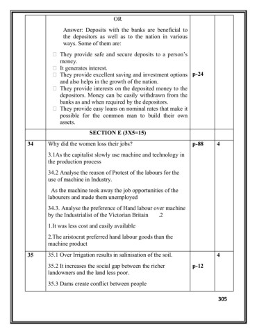 SST_Sample_QB_X - Siva G - Page 305 | Flip PDF Online | PubHTML5