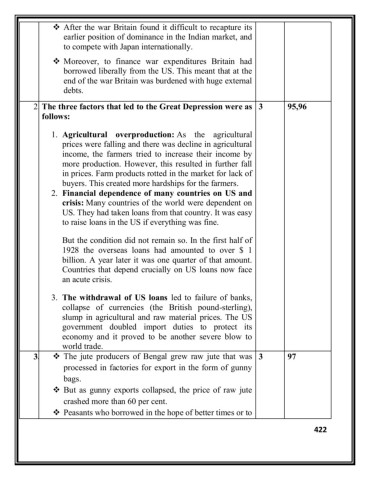 SST_Sample_QB_X - Siva G - Page 422 | Flip PDF Online | PubHTML5