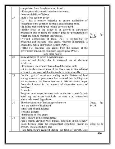 SST_Sample_QB_X - Siva G - Page 496 | Flip PDF Online | PubHTML5