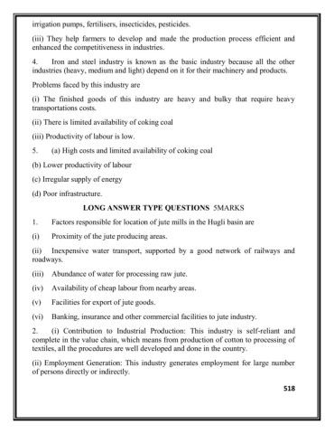 SST_Sample_QB_X - Siva G - Page 518 | Flip PDF Online | PubHTML5