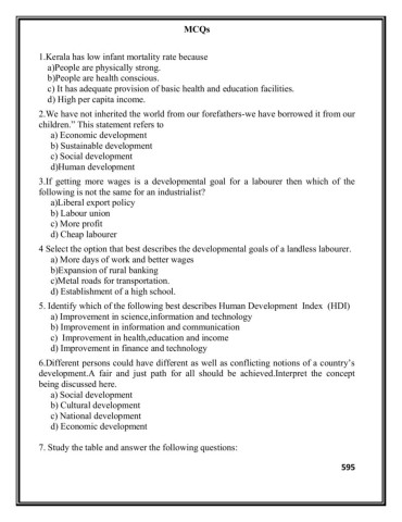 SST_Sample_QB_X - Siva G - Page 595 | Flip PDF Online | PubHTML5