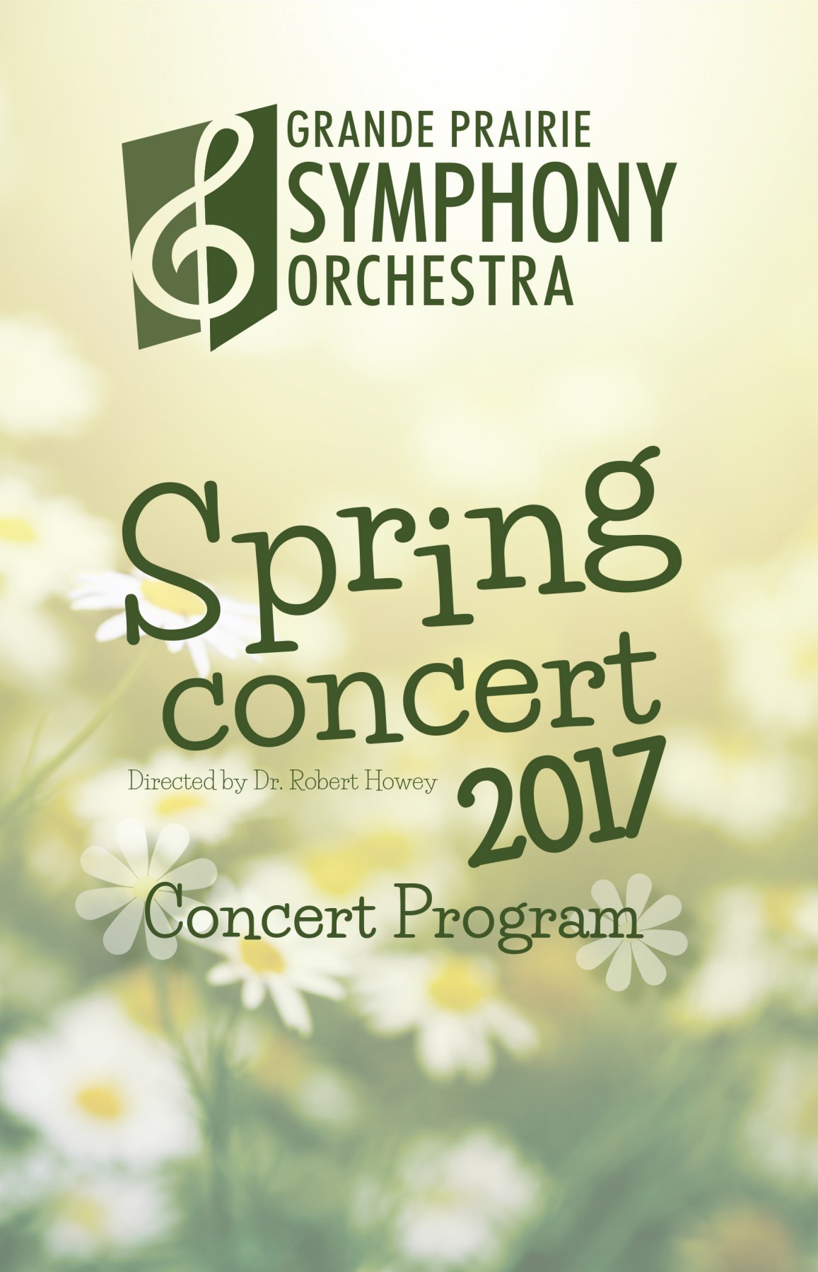 Spring 2017 Concert Program - admin - Page 1 - 4 | Flip PDF Online ...