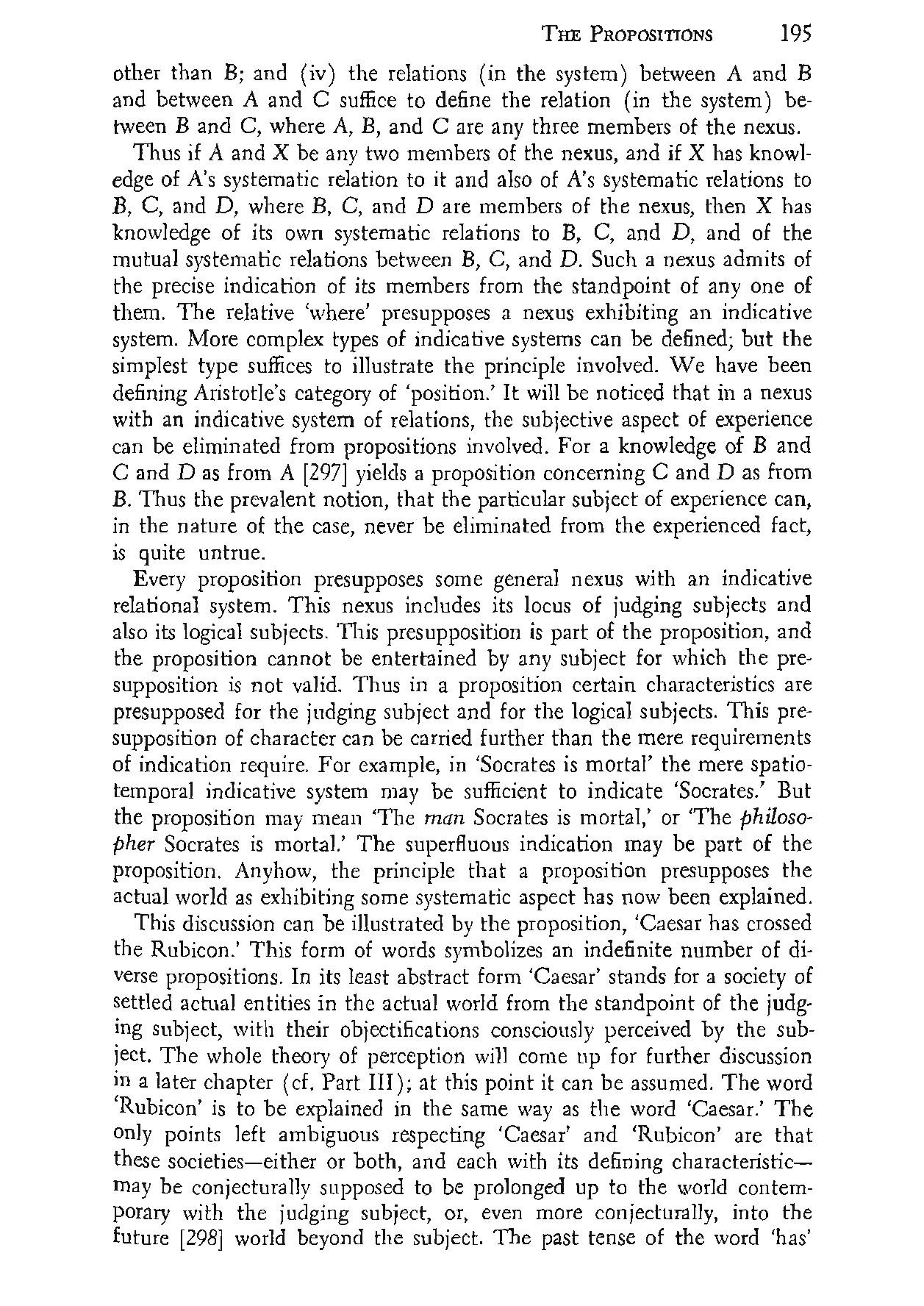 Whitehead - Process and Reality - andiny.clock - Page 221 | Flip PDF ...