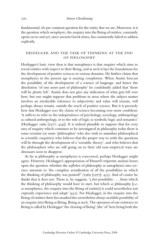 The English version of the Cambridge Philosophical History 1870-1945 ...