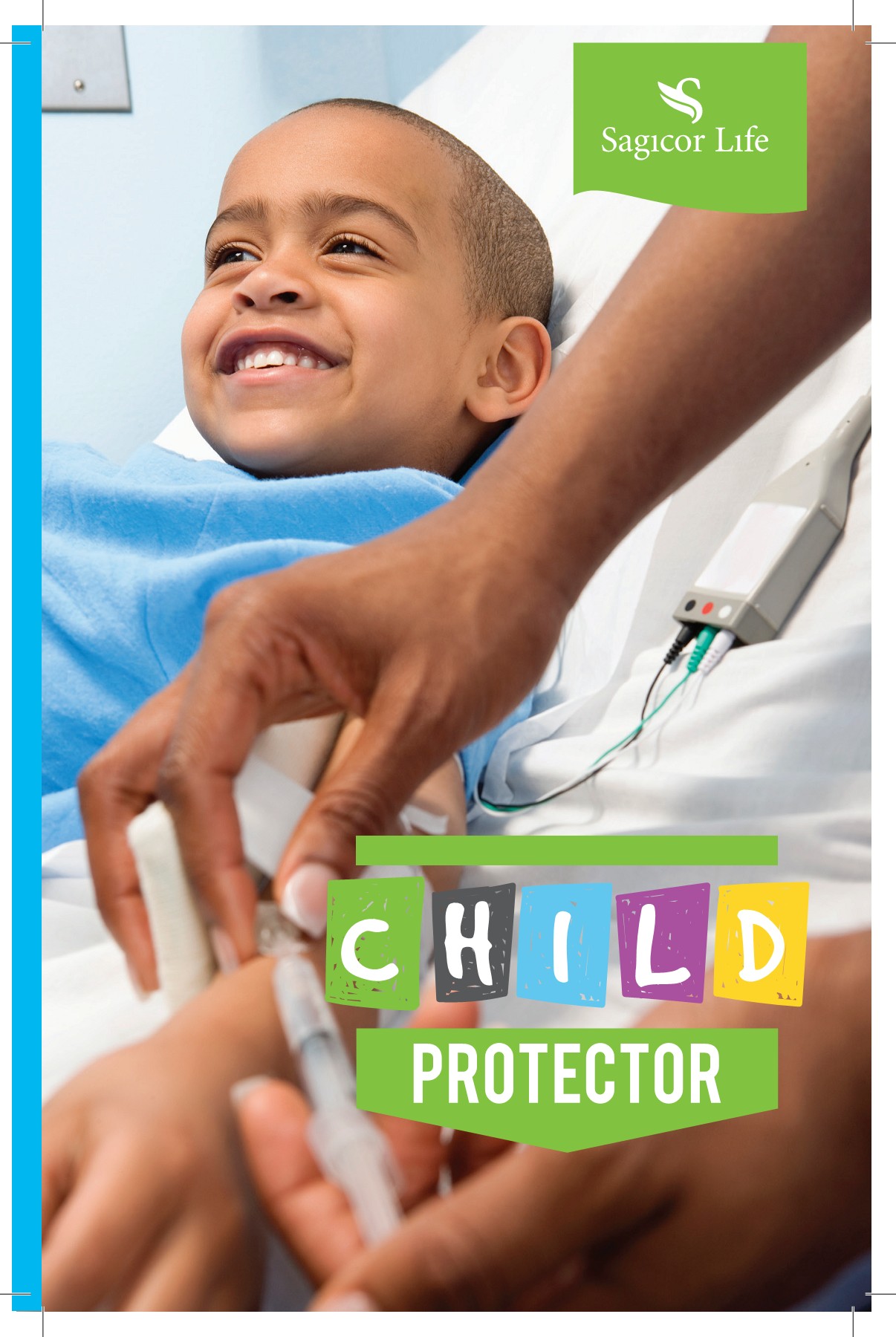 CHILD PROTECTOR BROCHURE - walter_grant2 - Page 1 - 20 | Flip PDF ...