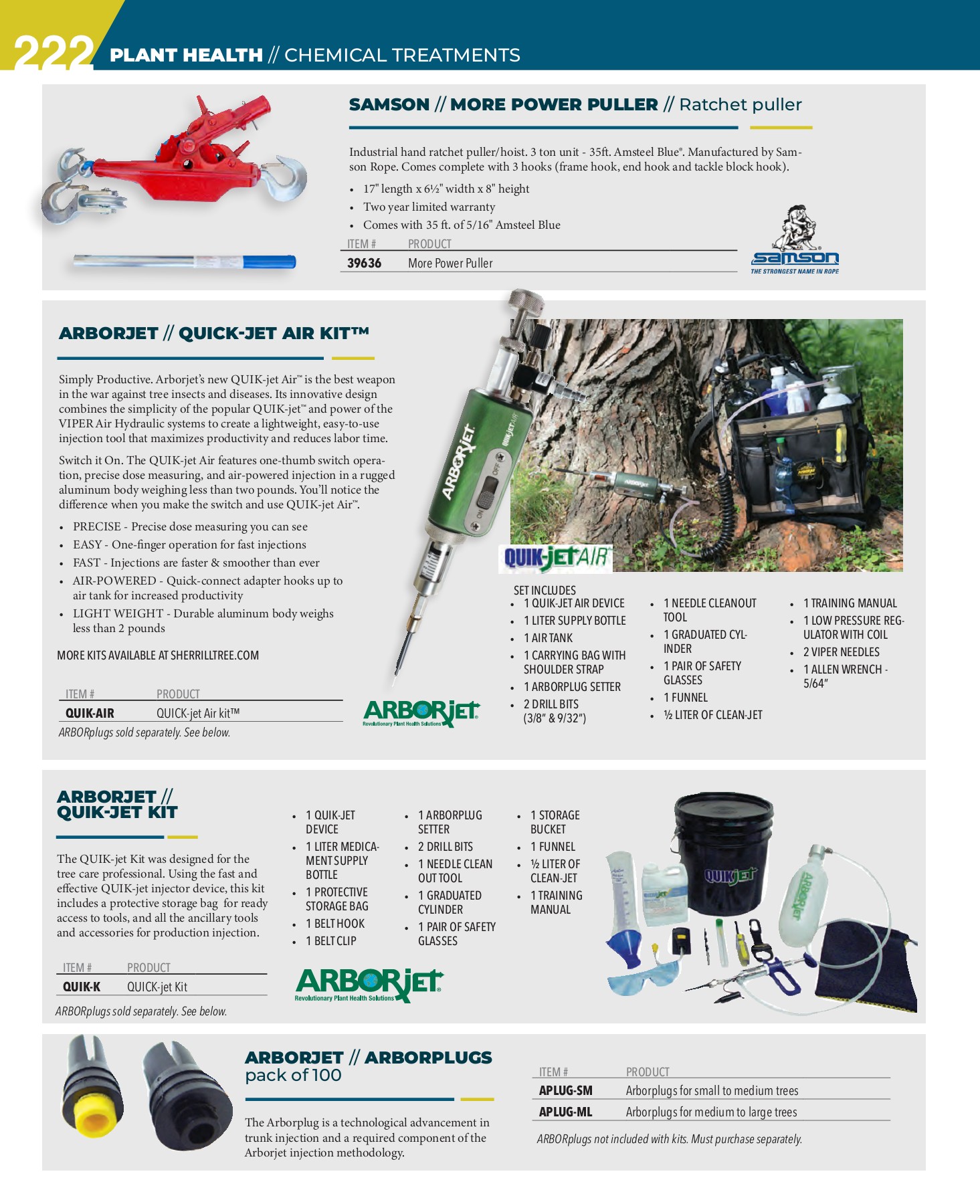 VERMEER - 2021 SherrillTree Catalog - SG - Page 224 | Flip PDF Online ...