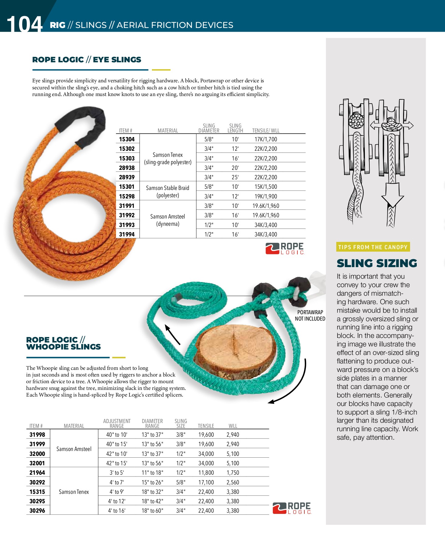 Vermeer SherrillTree Catalog - SG - Page 106 | Flip PDF Online | PubHTML5