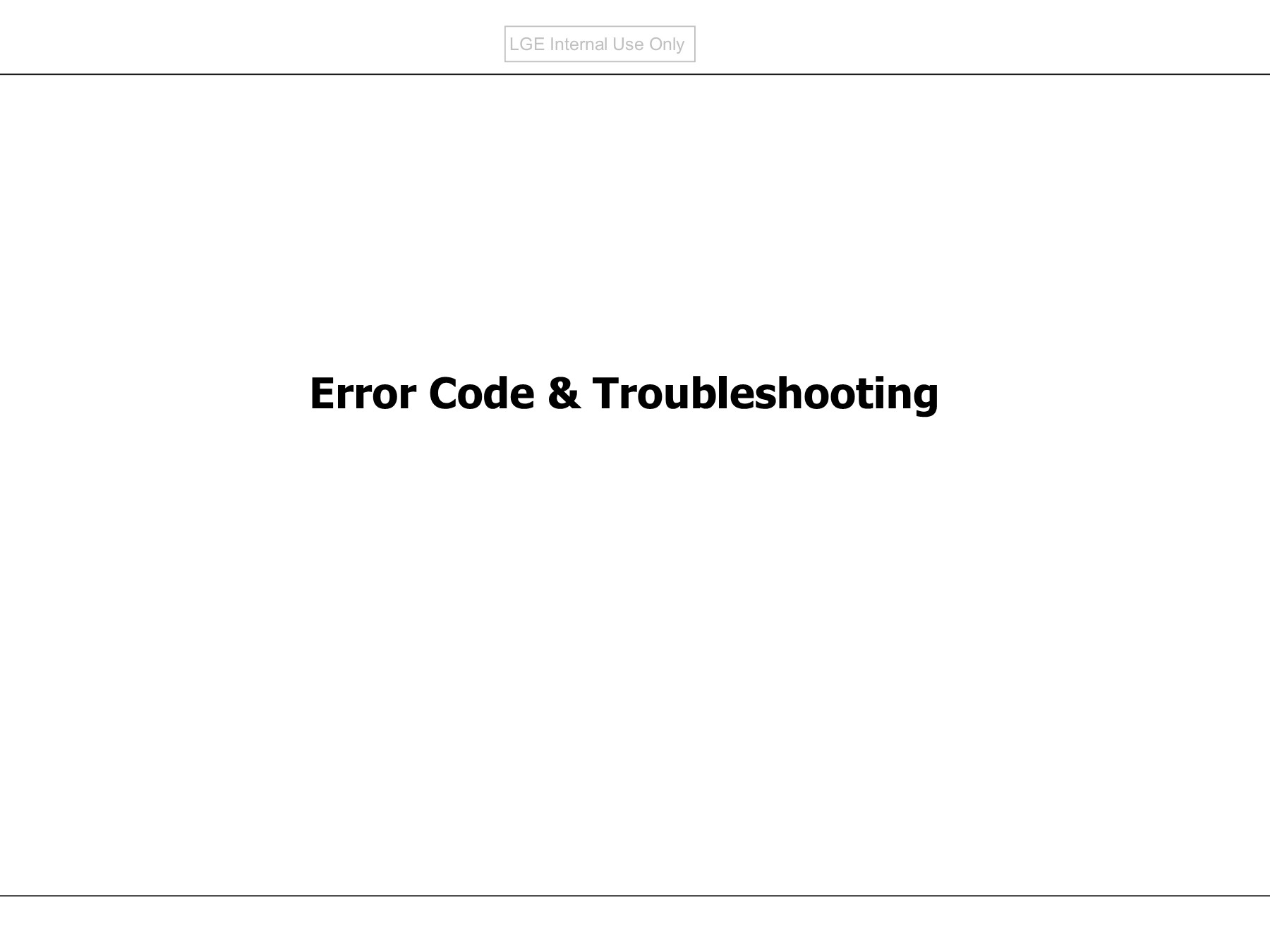 WM Error Code & Troubleshooting_EN - artit_2008 - Page 1 - 28 | Flip ...