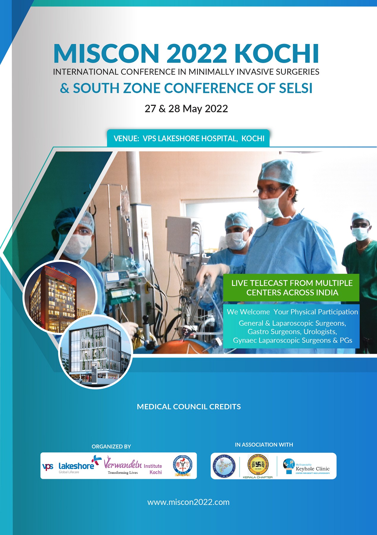 MISCON 2022 KOCHI - Design executive events - Page 1 - 17 | Flip PDF Online | PubHTML5