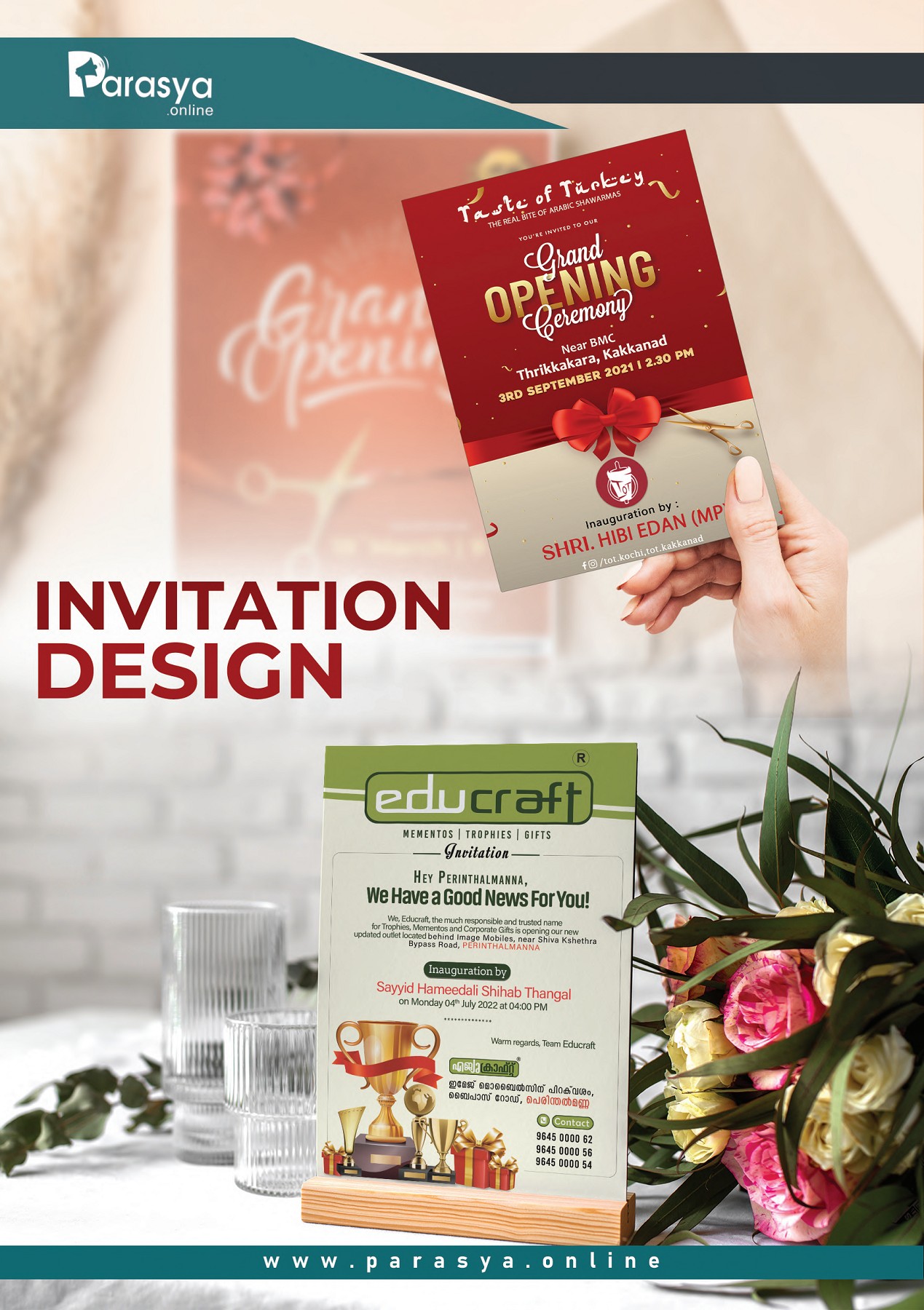 portfolio 2022 compressed final - PARASYA ONLINE - Page 16 | Flip PDF ...