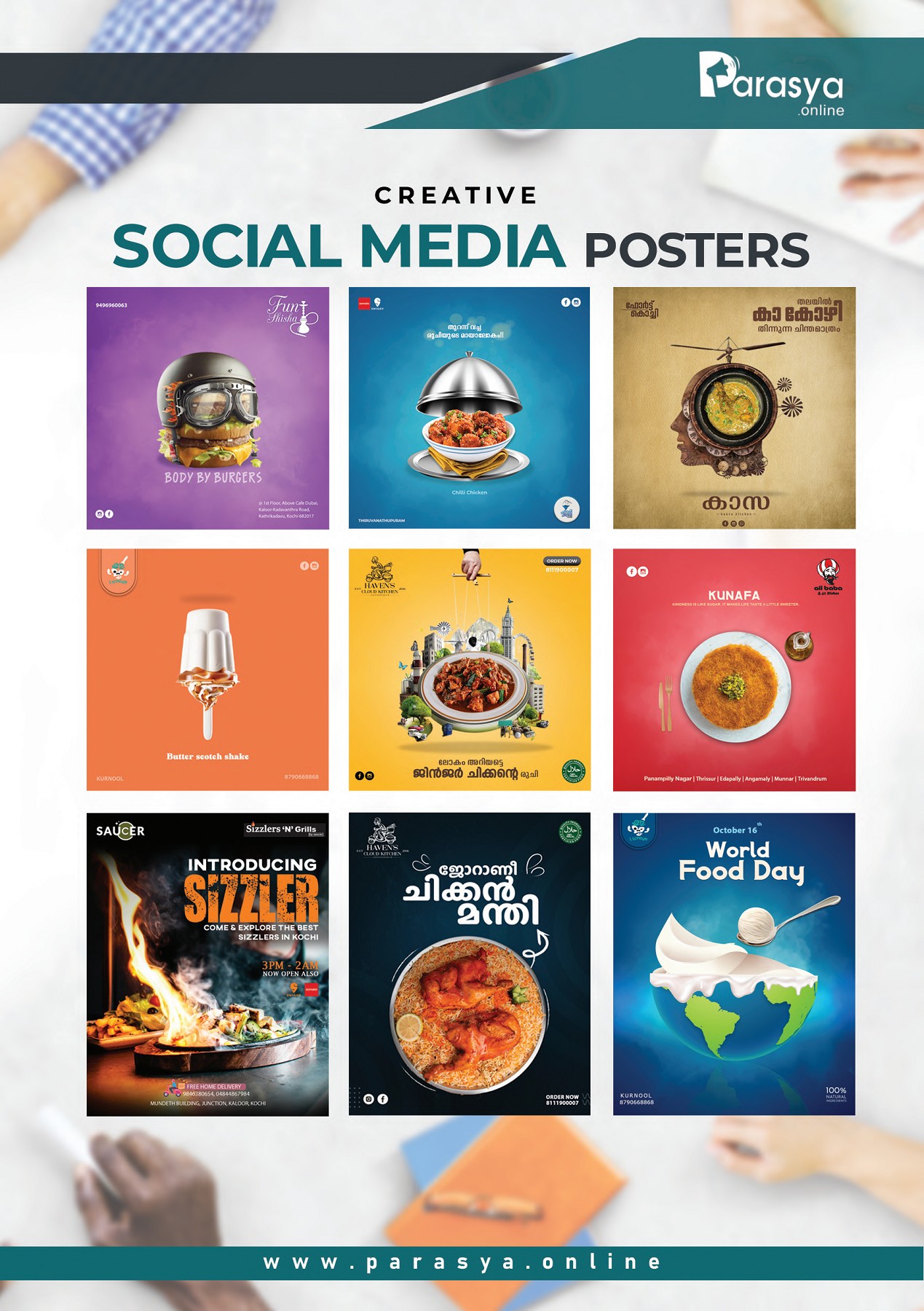 portfolio 2022 compressed final - PARASYA ONLINE - Page 29 | Flip PDF ...