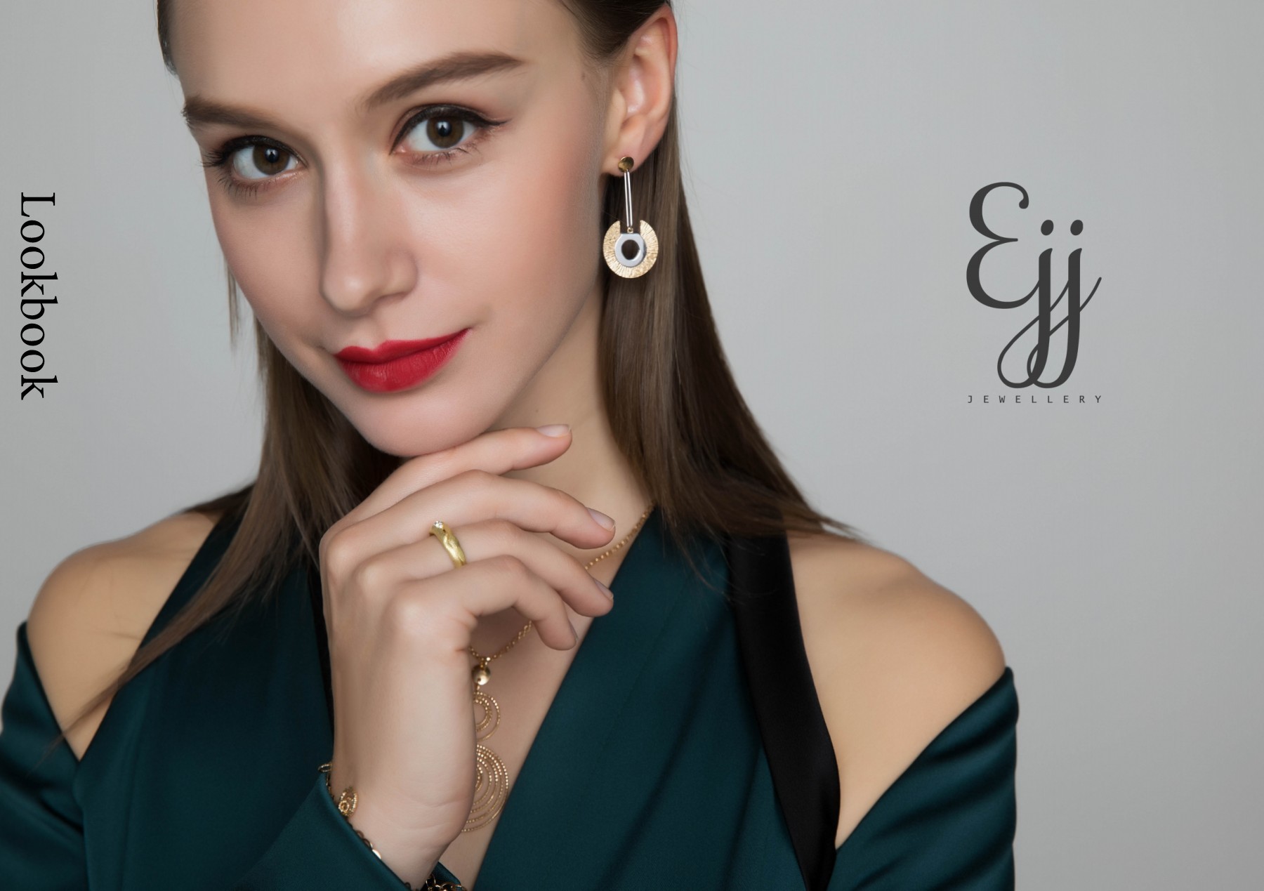 Ejj Jewellery Lookbook - Ja9_91 - Page 1 - 28 | Flip PDF Online | PubHTML5