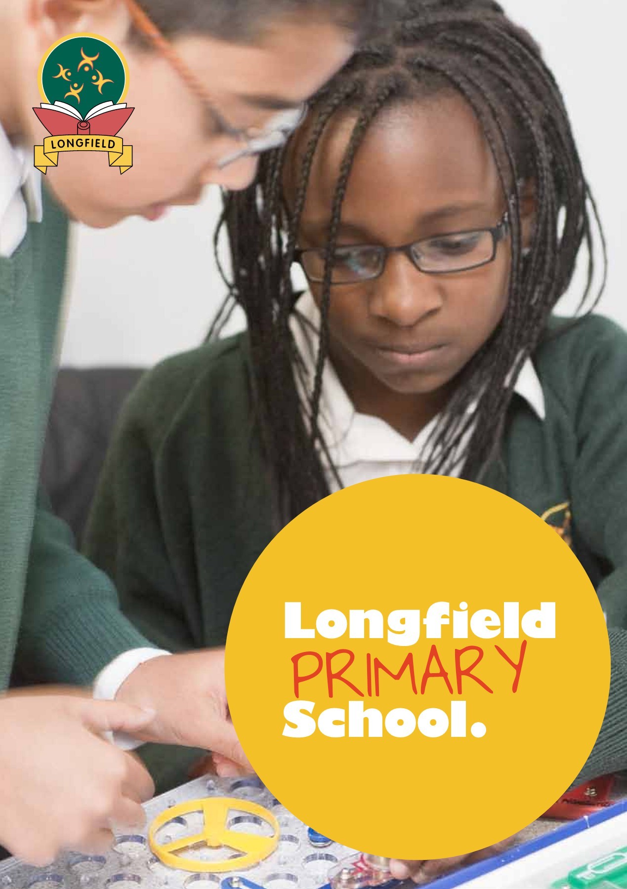 Longfield Primary School Brochure 2016 - sdoel.310 - Page 1 - 12 | Flip ...
