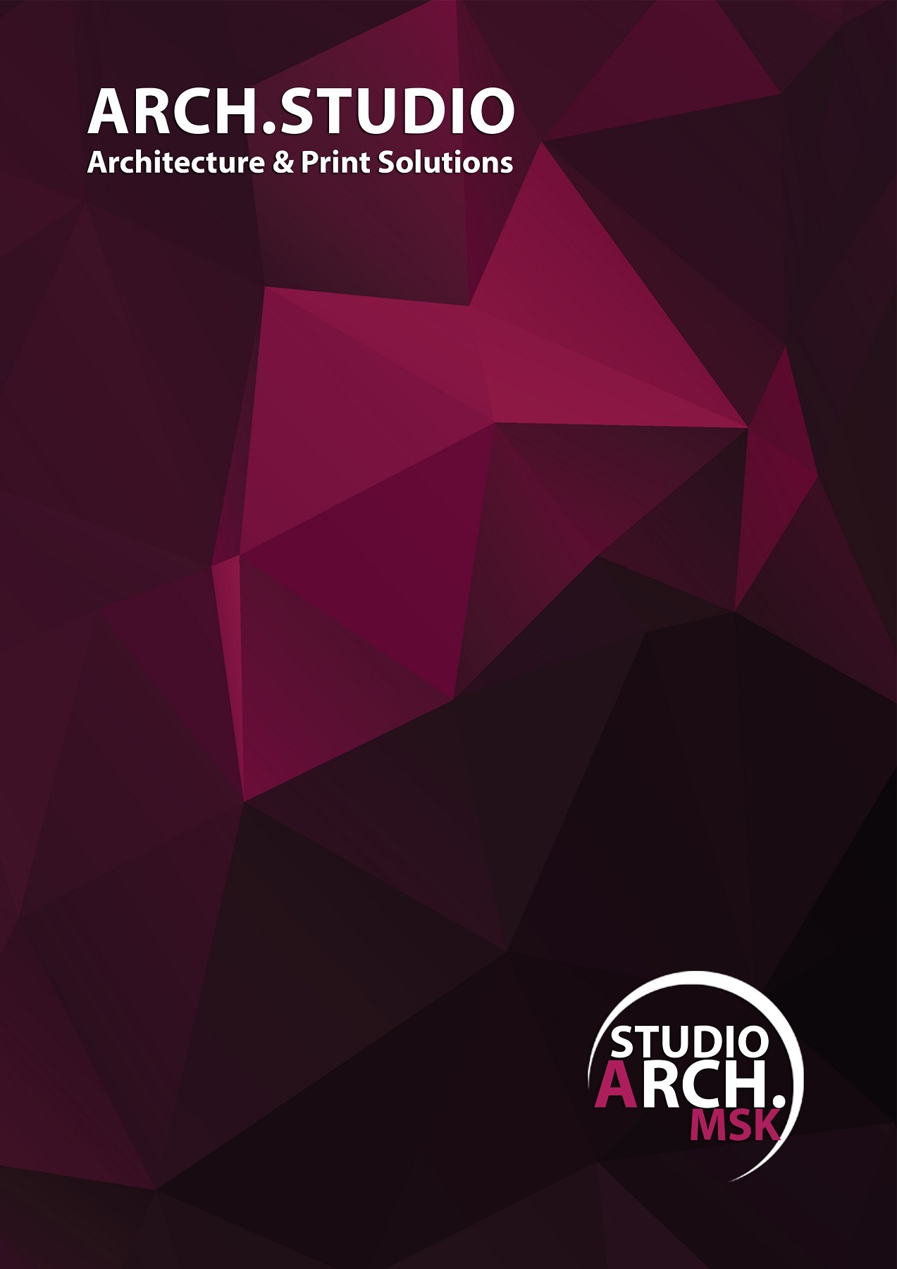 Arch.studio profile - Arch,studio - Page 1 - 11 | Flip PDF Online ...