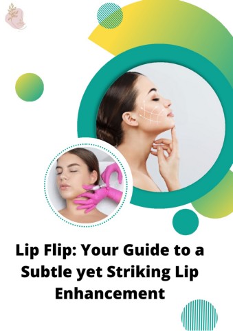 Lip Flip Connecticut Enhance Your Smile in Seconds