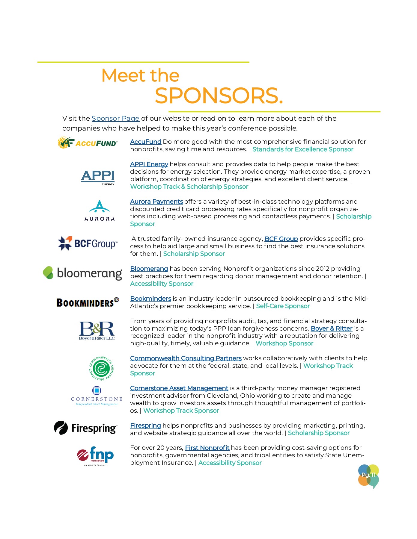 2020 Program Booklet-Reimagining Together - christina - Page 12 | Flip ...