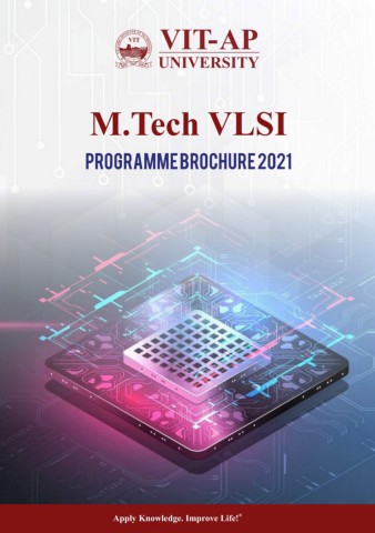 M.Tech-VLSI-Brochure-2-compressed - Vikas Vijayvargiya - Page 1 - 5 | Flip PDF Online | PubHTML5