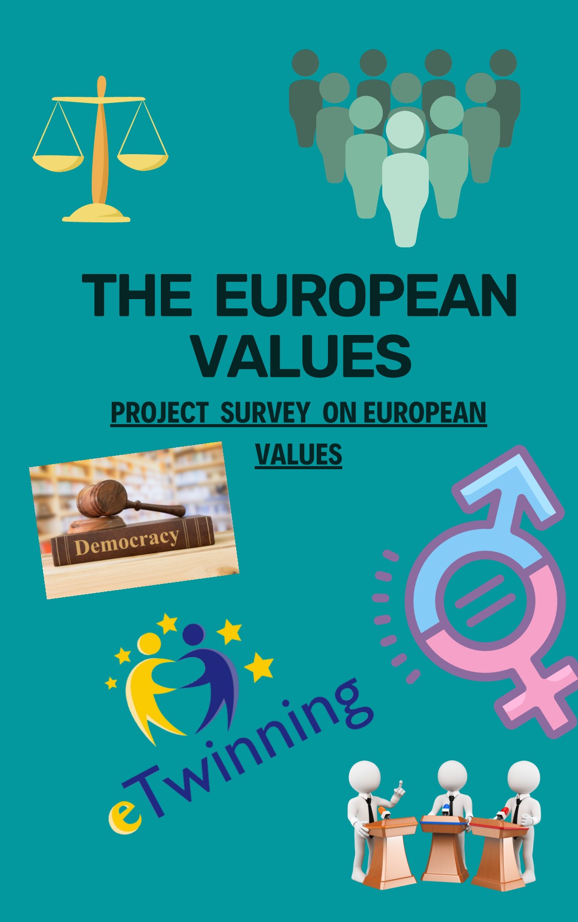 EUROPEAN VALUES Survey On Values - gülay ergin - Page 1 - 13 | Flip PDF ...