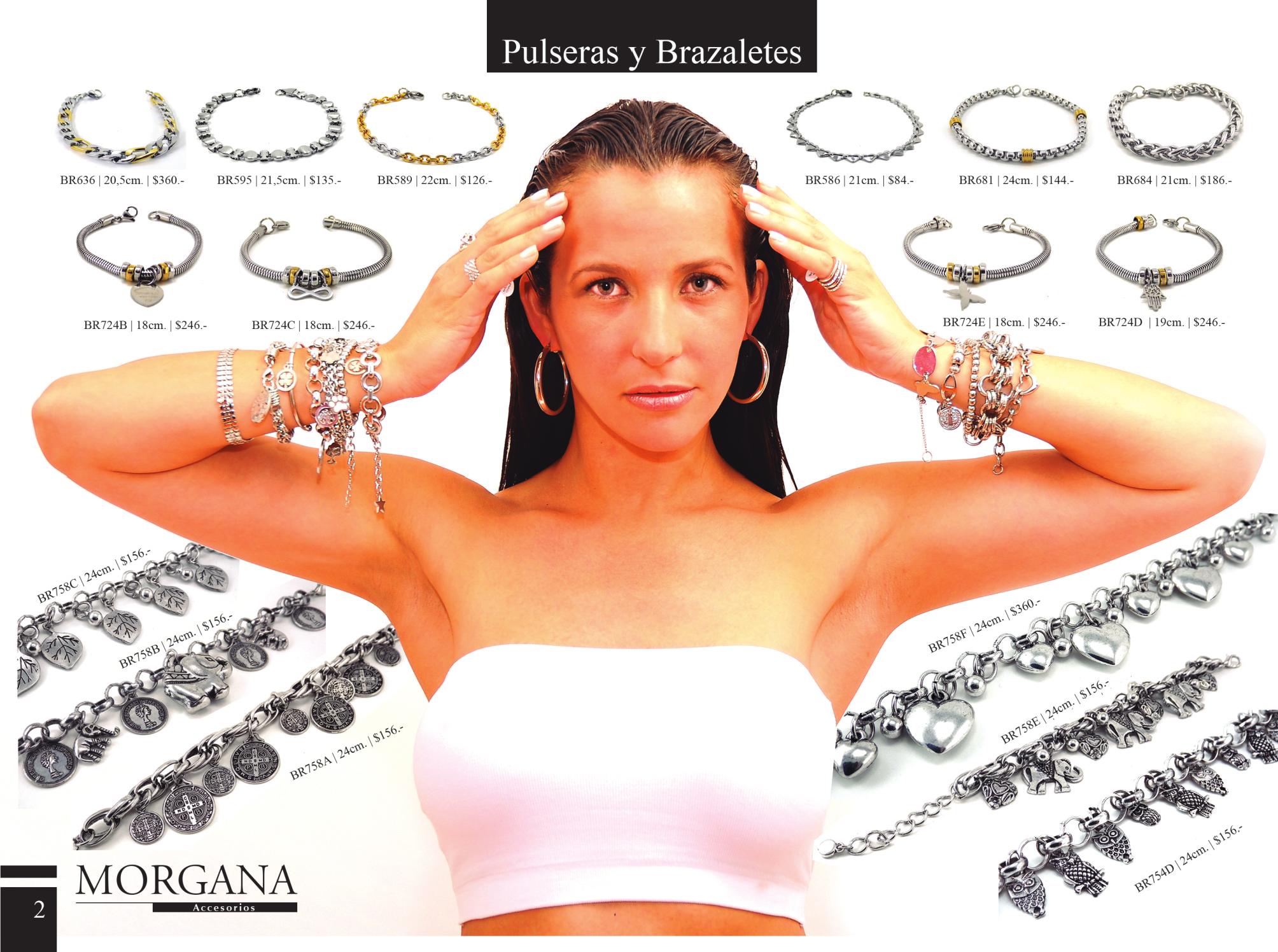 Catalogo Morgana - sincroestudioweb2014 - Pagina 2 | PDF in linea | PubHTML5