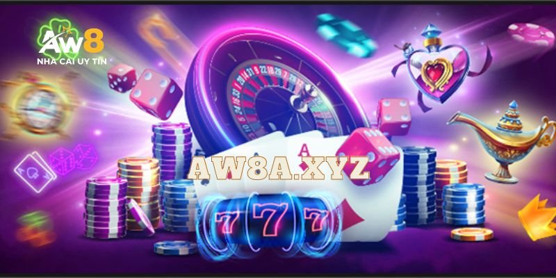 aw8 Official Homepage | PubHTML5