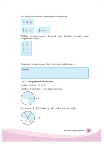 Buku Siswa Tema 2 - Tresnanti Sulistyaningrum - Halaman 94 | PDF Online | PubHTML5