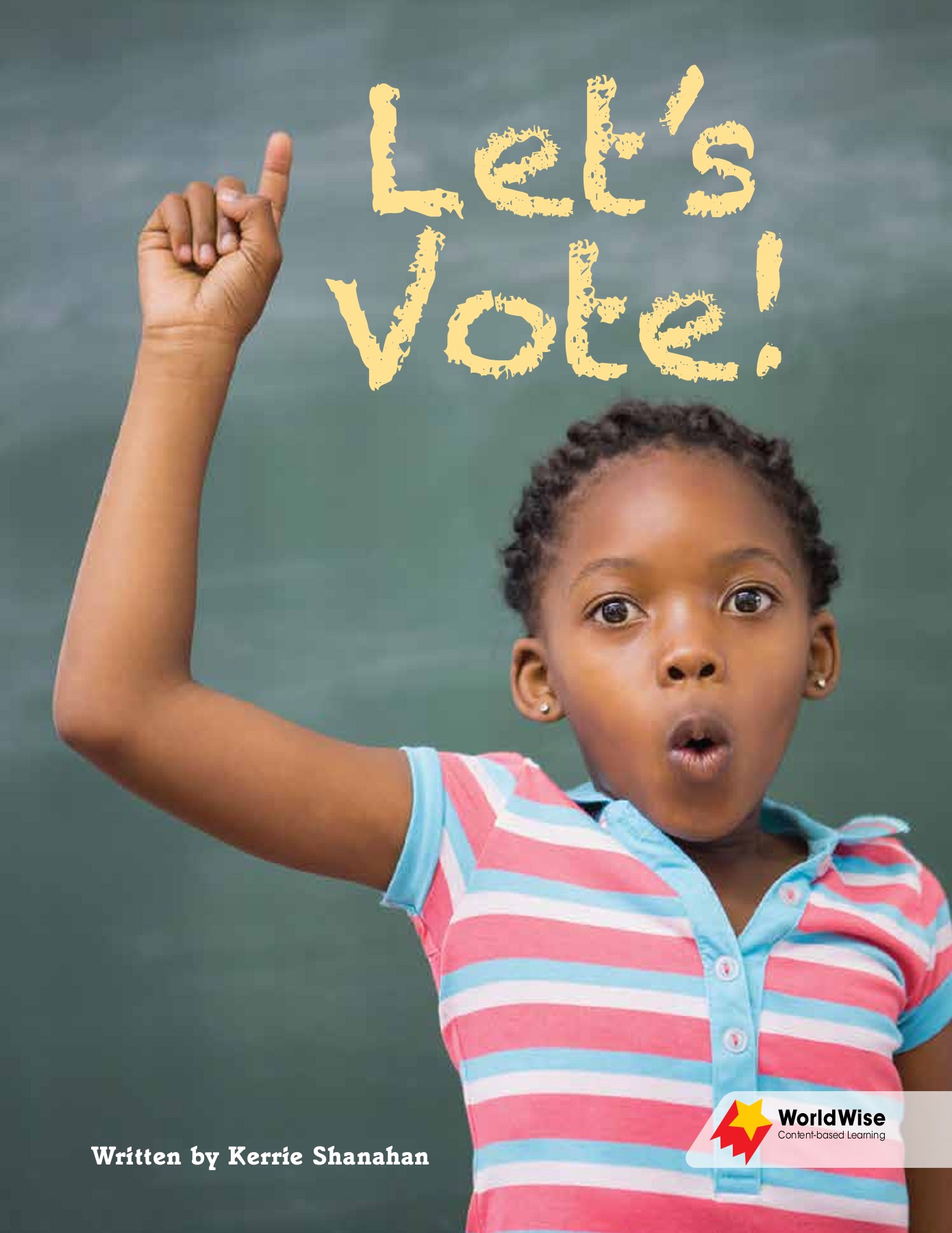 Let's Vote - marcin - Page 1 - 24 | Flip PDF Online | PubHTML5