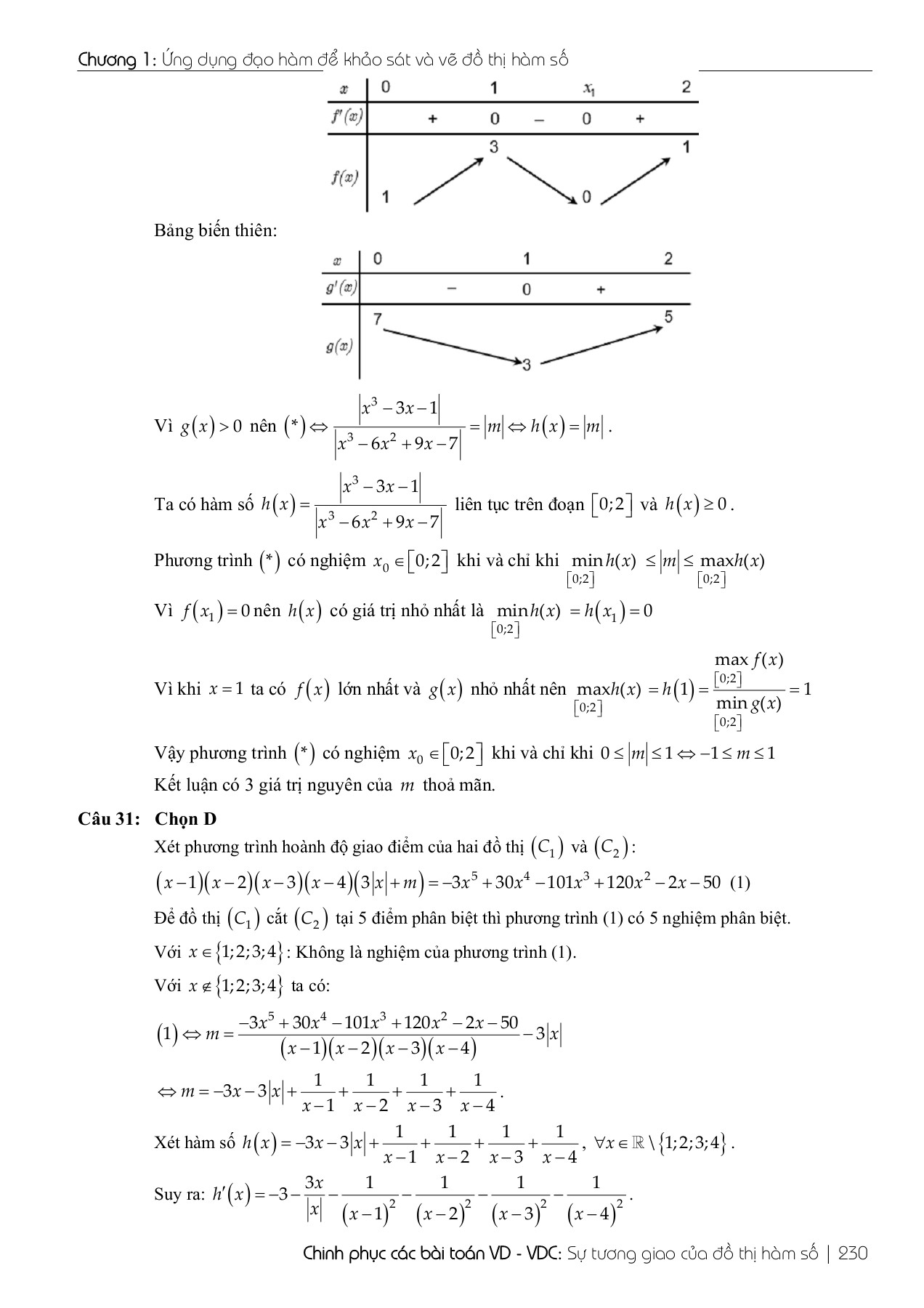 chinh-phuc-vdc-giai-tich-luyen-thi-thpt-nam-2023-phan-nhat-linh - Bùi Đình Huy Công - Page 235 ...