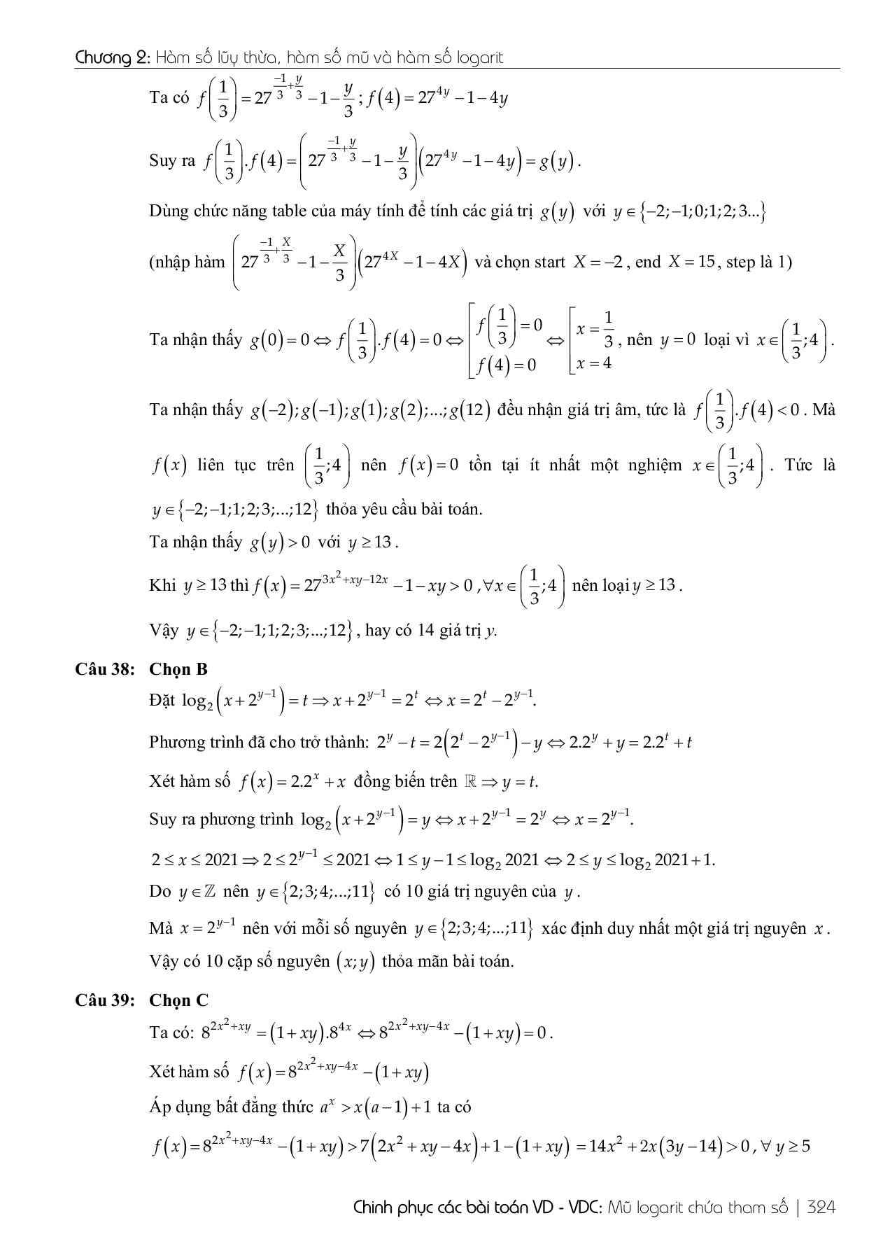 chinh-phuc-vdc-giai-tich-luyen-thi-thpt-nam-2023-phan-nhat-linh - Bùi Đình Huy Công - Page 329 ...