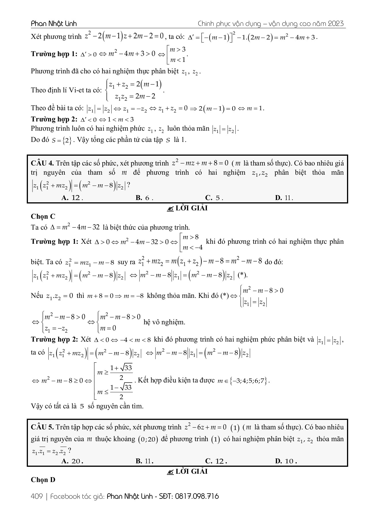 chinh-phuc-vdc-giai-tich-luyen-thi-thpt-nam-2023-phan-nhat-linh - Bùi Đình Huy Công - Page 414 ...