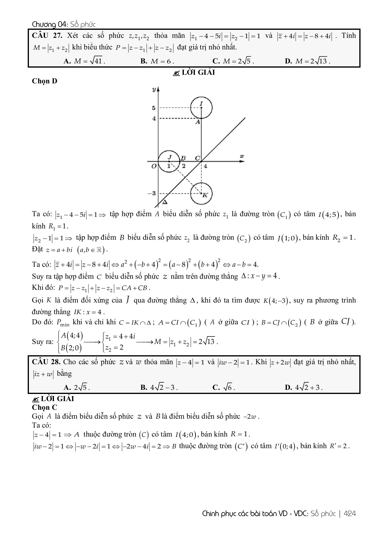 chinh-phuc-vdc-giai-tich-luyen-thi-thpt-nam-2023-phan-nhat-linh - Bùi Đình Huy Công - Page 429 ...