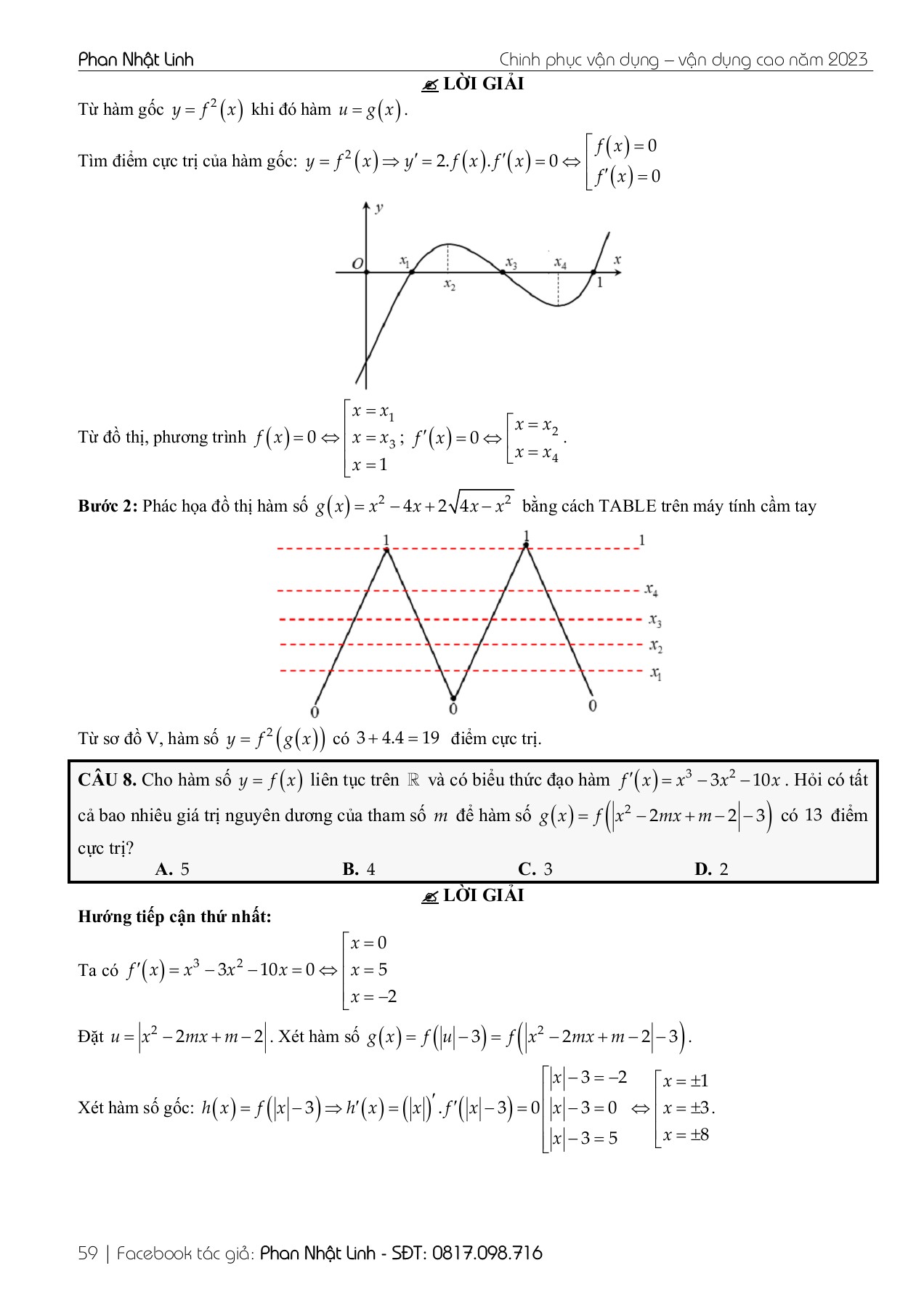 chinh-phuc-vdc-giai-tich-luyen-thi-thpt-nam-2023-phan-nhat-linh - Bùi Đình Huy Công - Page 64 ...