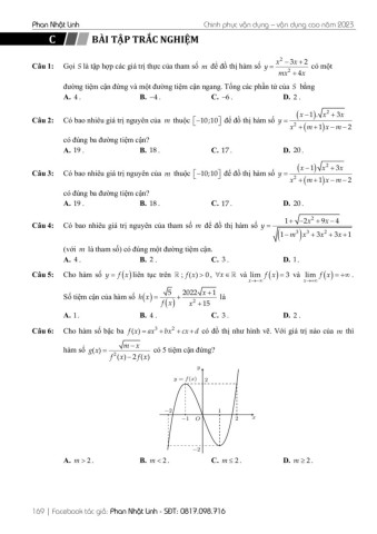 chinh-phuc-vdc-giai-tich-luyen-thi-thpt-nam-2023-phan-nhat-linh - Bùi Đình Huy Công - Page 174 ...