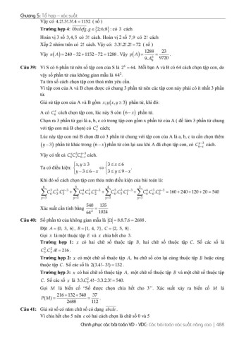 chinh-phuc-vdc-giai-tich-luyen-thi-thpt-nam-2023-phan-nhat-linh - Bùi Đình Huy Công - Page 493 ...
