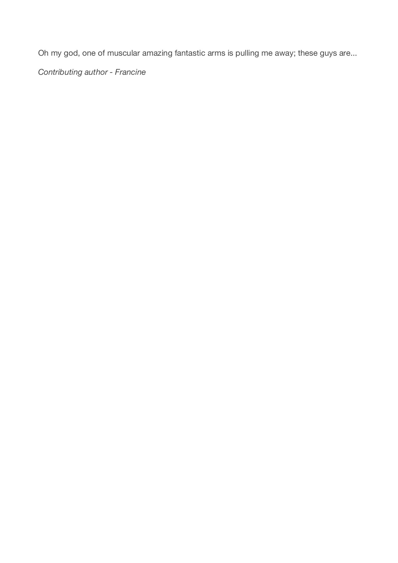 wrong timeline-new - andi5dr - Page 9 | Flip PDF Online | PubHTML5