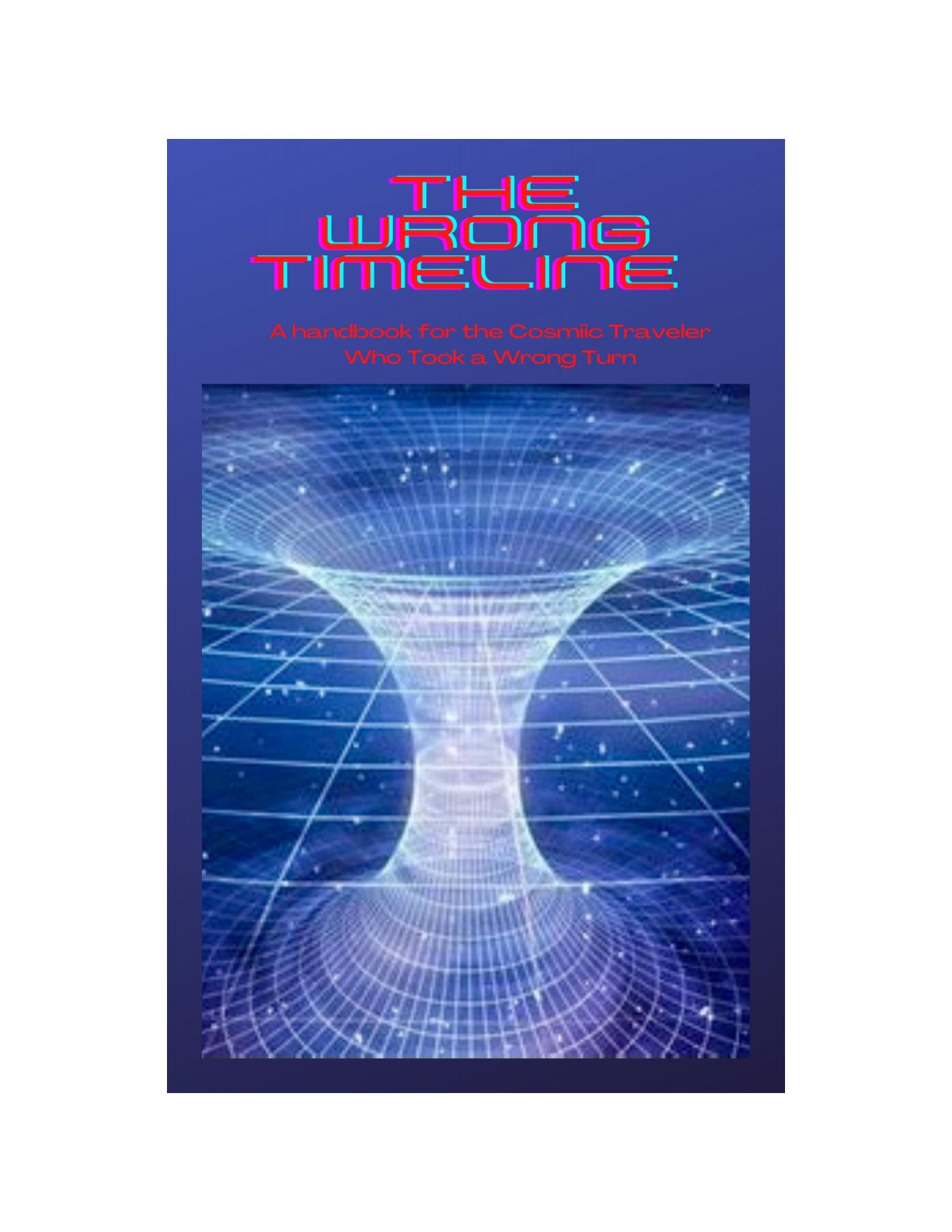 wrong timeline-new - andi5dr - Page 1 - 19 | Flip PDF Online | PubHTML5