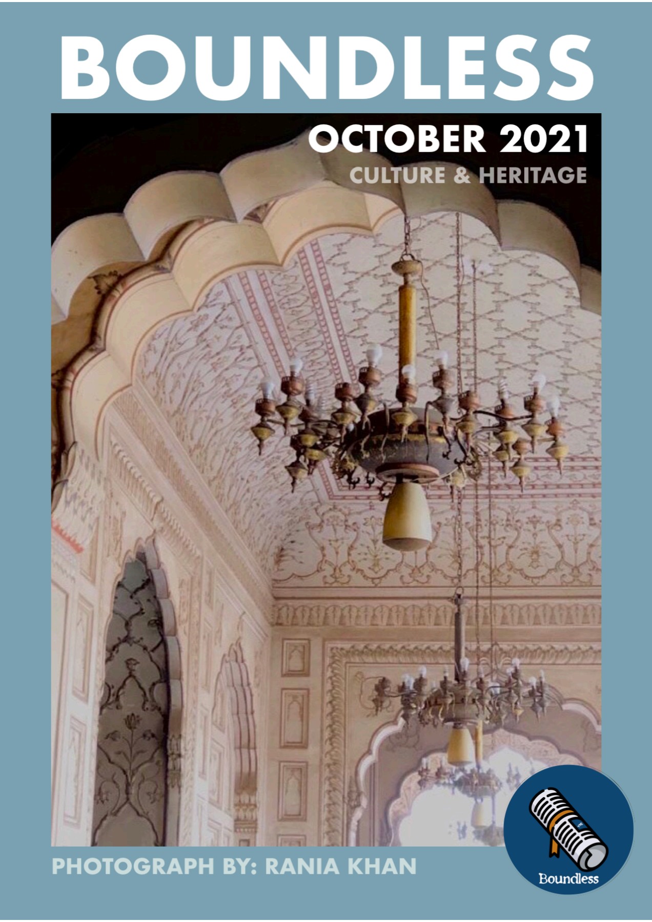 October 2021 - manahil fatima | Flip PDF Online | PubHTML5