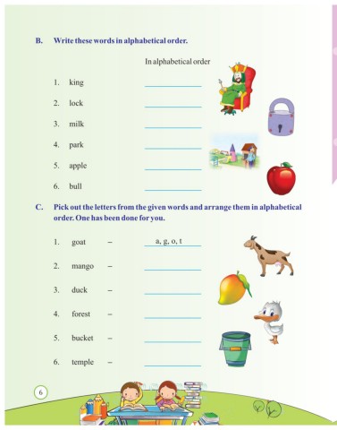 English Grammar Class-2 - Manisha Gupta - Page 7 | Flip PDF Online ...
