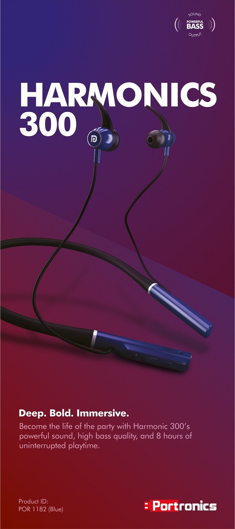 Portronics Broucher - Portronics - Säit 1 - 24 | PDF Online | PubHTML5