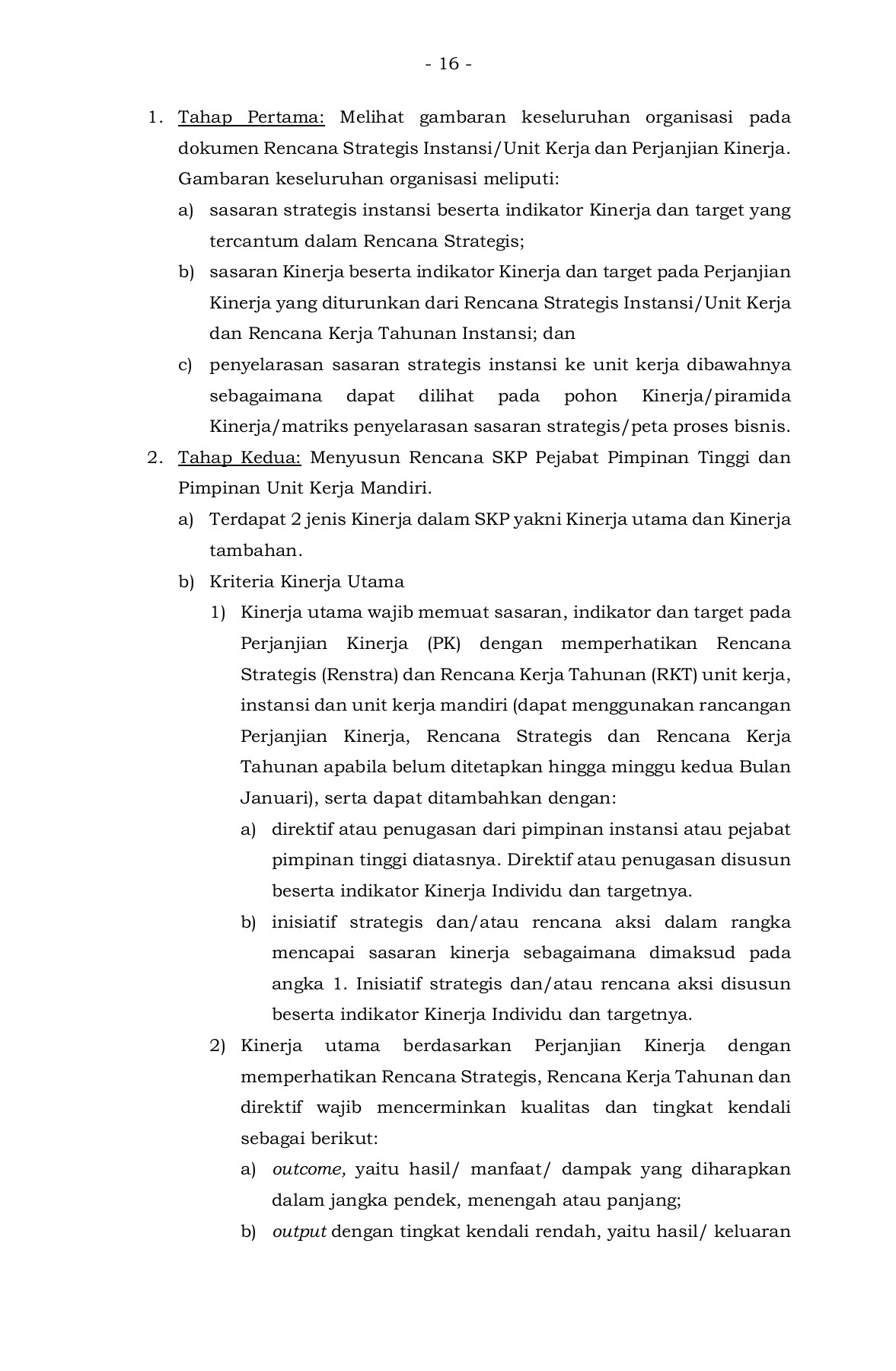 permen-panrb-no.-8-tahun-2021-1 - Latifatul Munawaroh - Kaca 16 | PDF ...