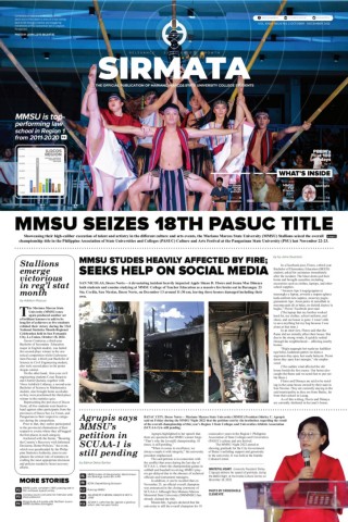 SIRMATA VOL. XXXIX NO. 2 Share the publication Save the publication to a stack Like to get ...