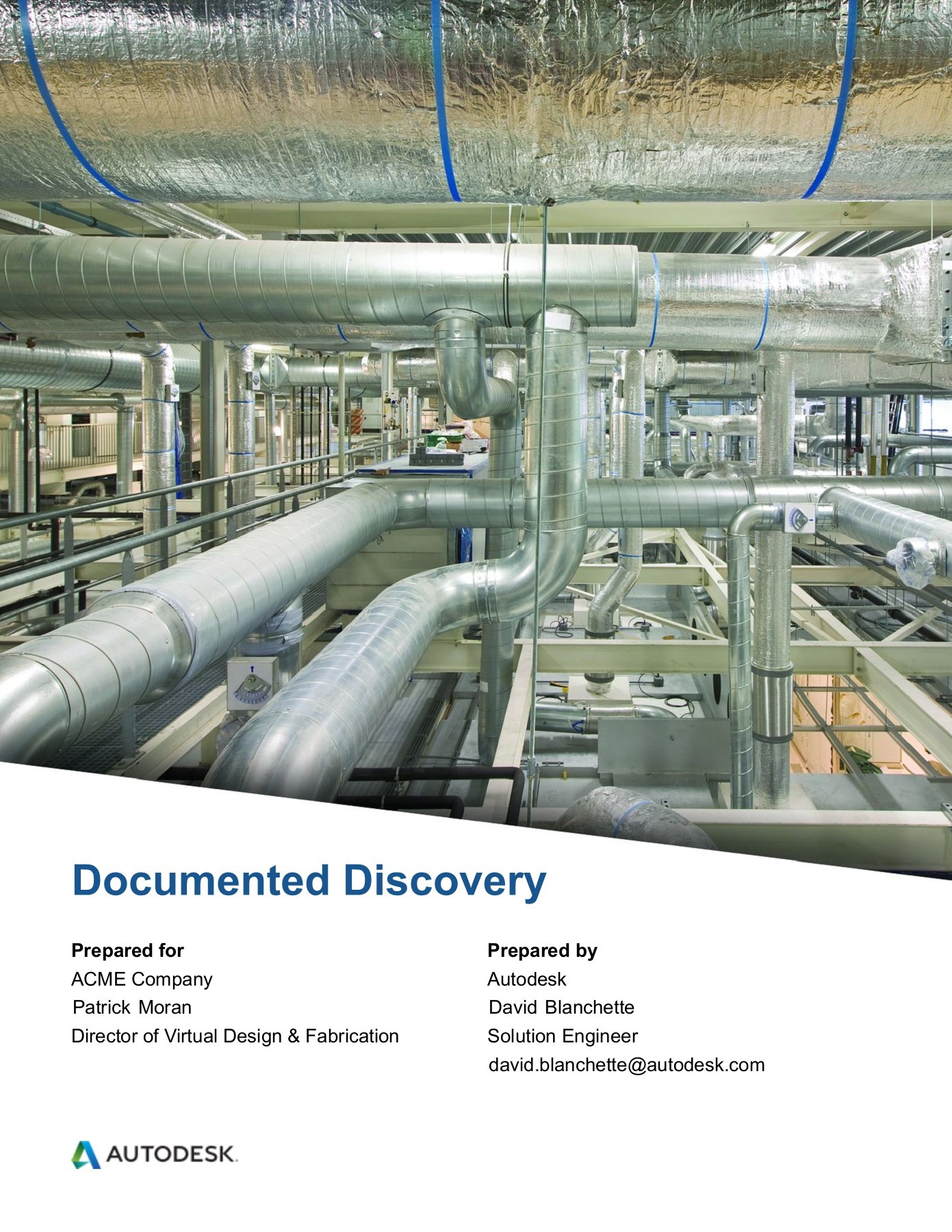 Documented Discovery - Example - neal.niemiec - Page 1 - 14 | Flip PDF ...