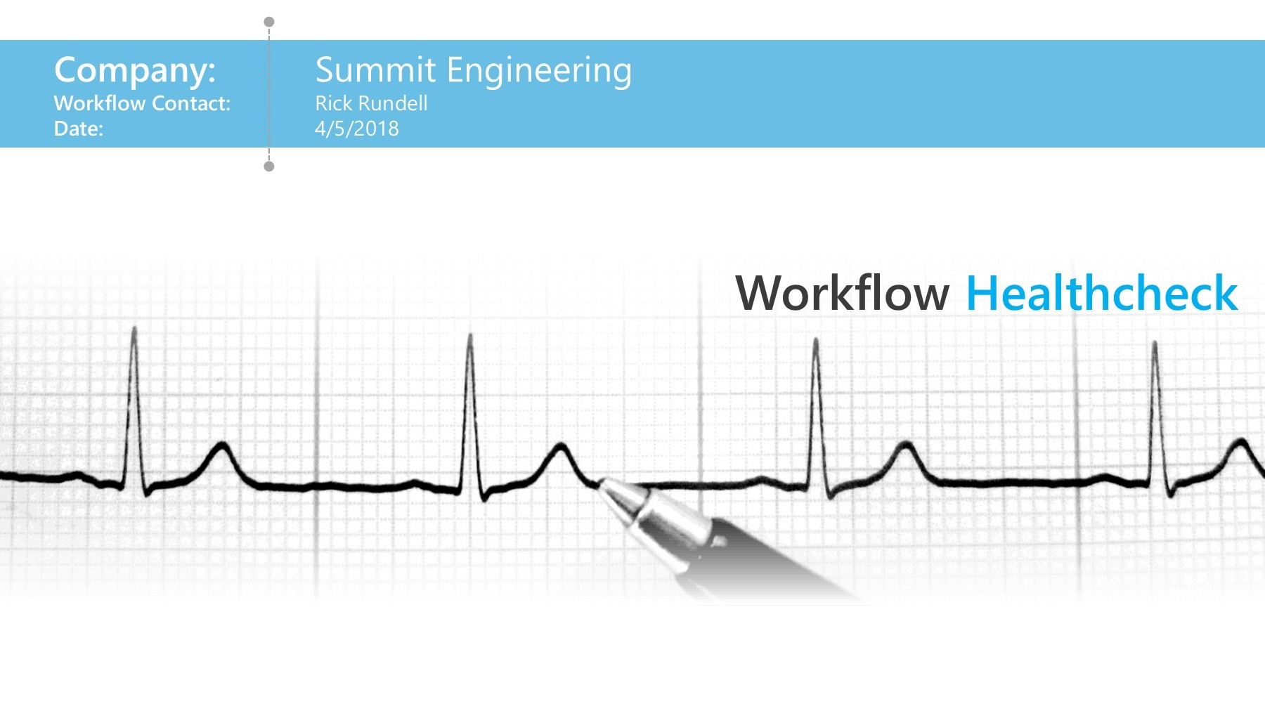 Autodesk Healthcheck example - neal.niemiec - Page 1 - 10 | Flip PDF ...