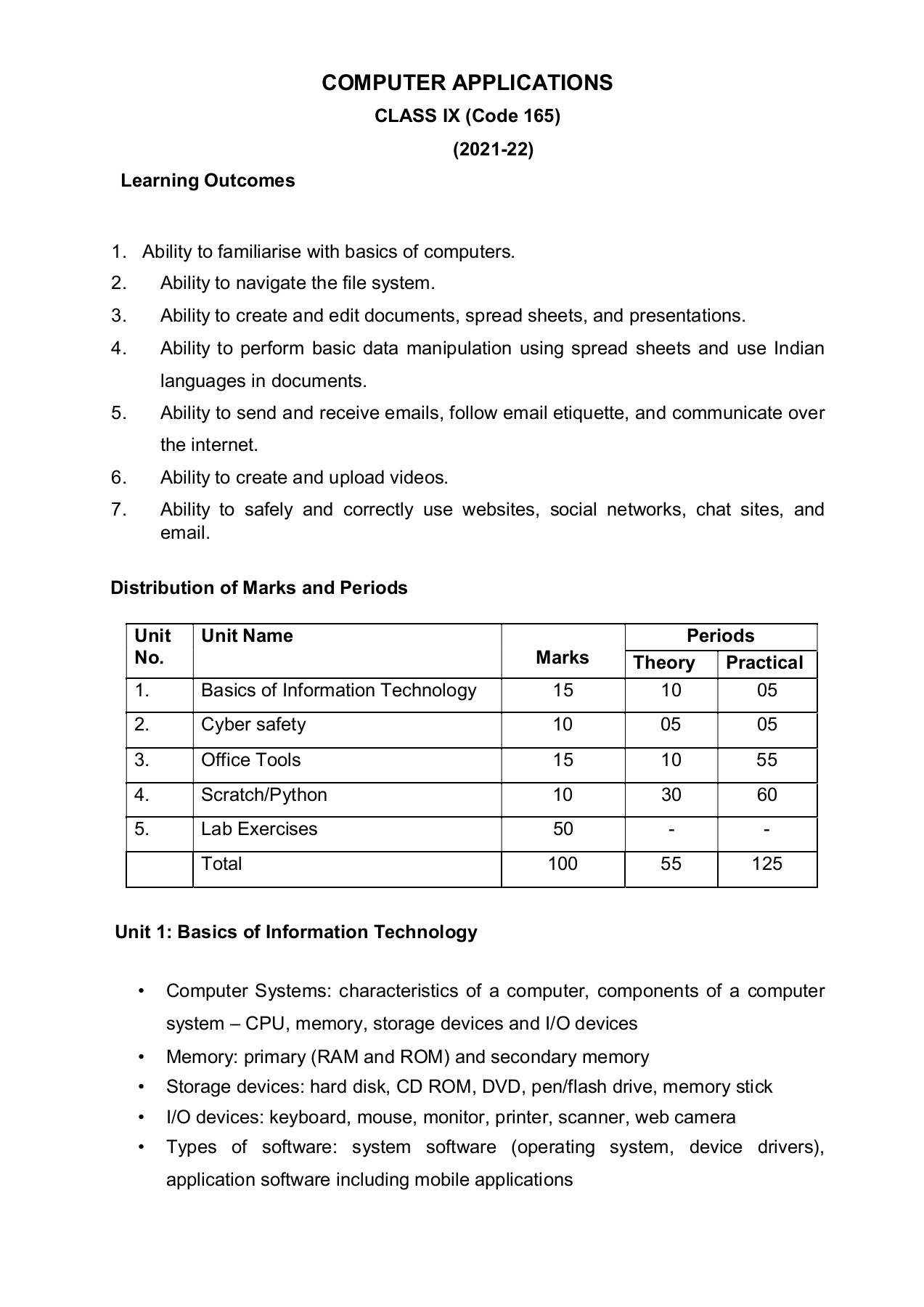 Computer_Applications_Sec_2021-22 - Aaryan Kumar - Page 1 - 8 | Flip ...