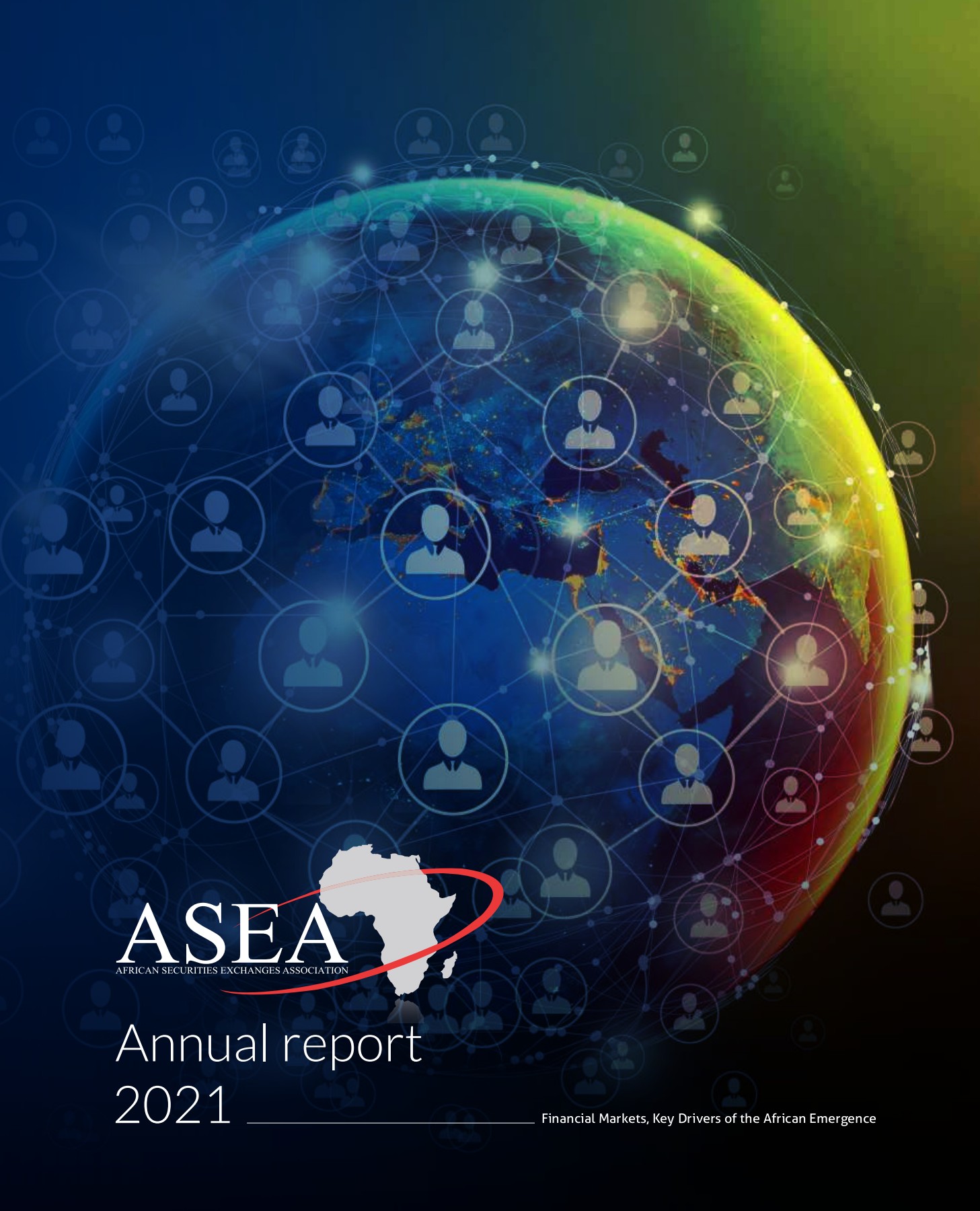 ASEA Annual Report 2021-Sample Print - erastuswere35 - Page 1 - 108 | Flip PDF Online | PubHTML5