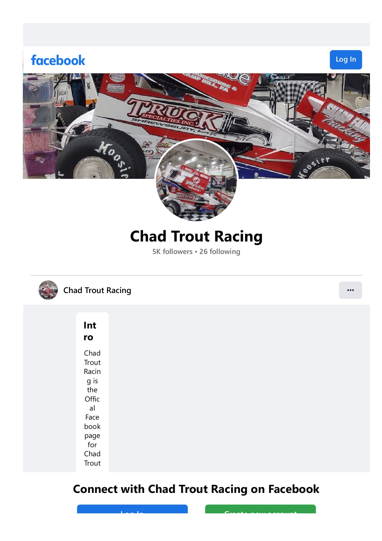 Chad Trout - chadtroutus - Page 1 - 3 | Flip PDF Online | PubHTML5