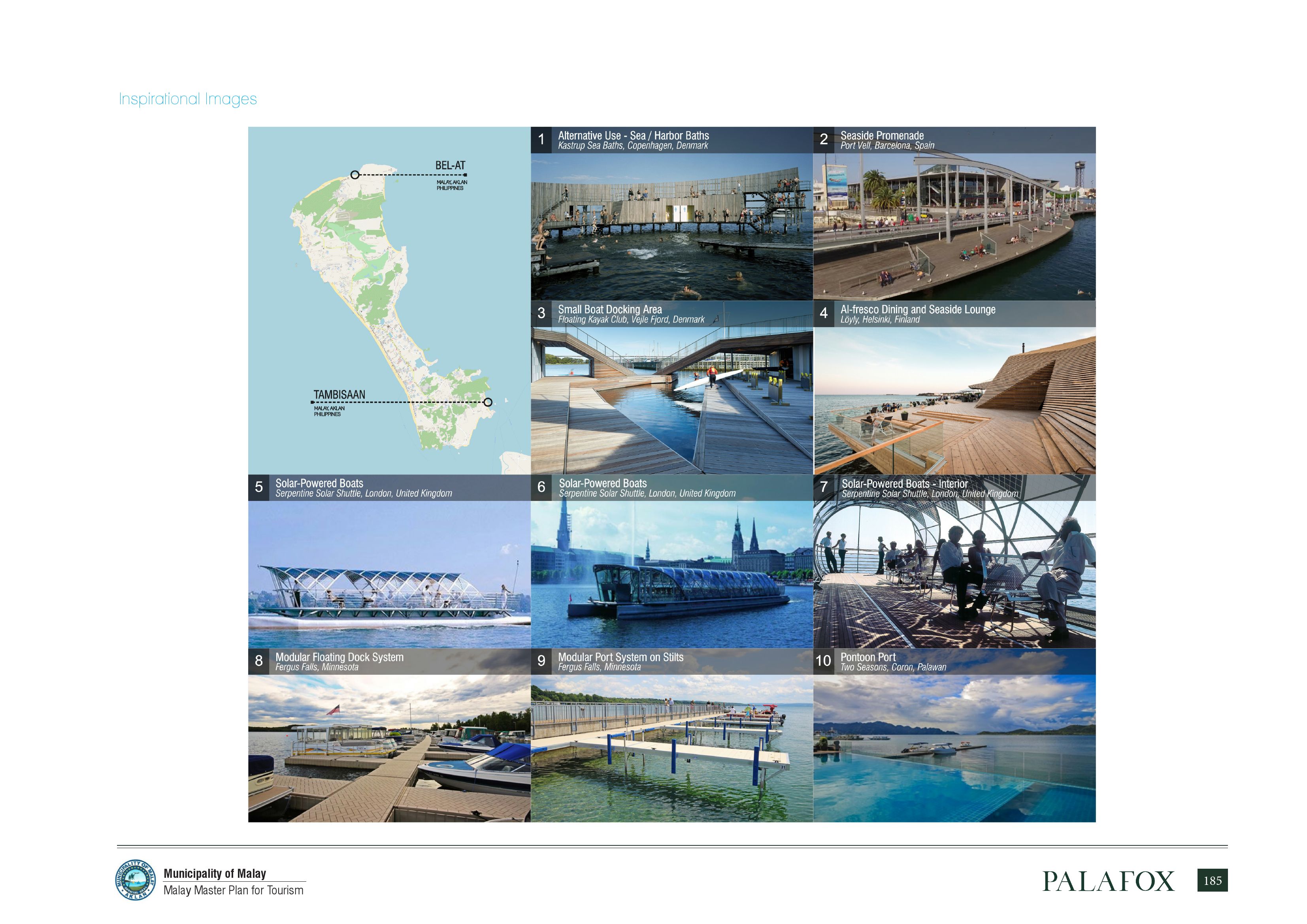 Malay Master Plan for Tourism - ding_964 - Page 205 | Flip PDF Online ...