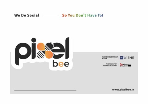 PixelBee Portfolio - akshaybagrecha12 - Page 1 - 23 | Flip PDF Online ...