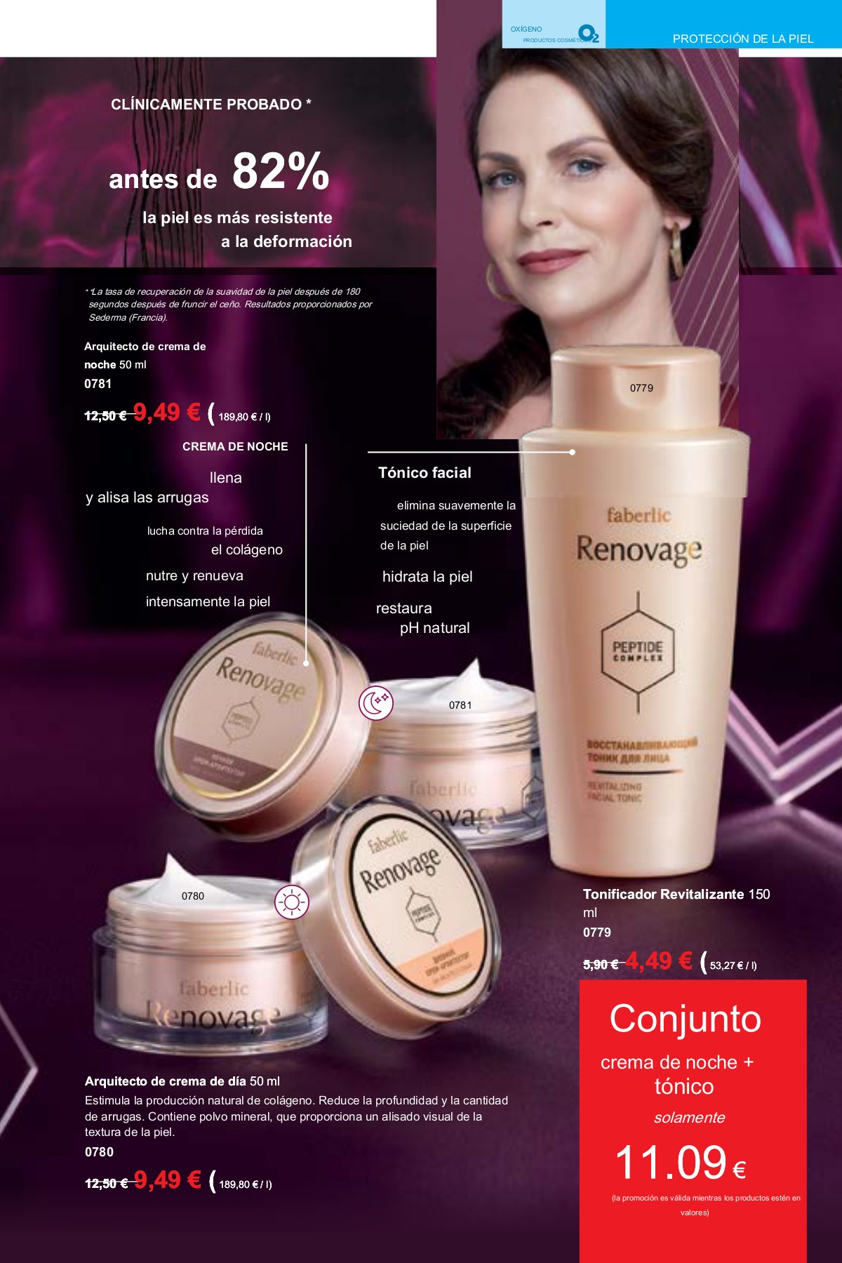 catálogo Faberlic campaña 11 - taniamr25 - Página 95 | Flip PDF en ...